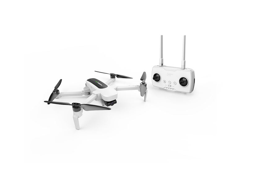 Hubsan Zino İnceleme-En ucuz 4K Drone-Zino mu? Mavic Pro mu?- Drone Bloğu