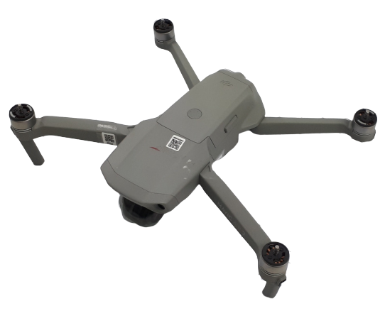 DJI Mavic Air 2 İnceleme-Mavic Air 2 Tanıtım Tarihi - Drone Bloğu