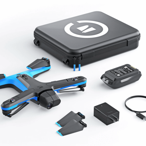 Skydio 2 Plus İnceleme - Skydio 2 Plus Fiyatı - Skydio 2+ Türkiye