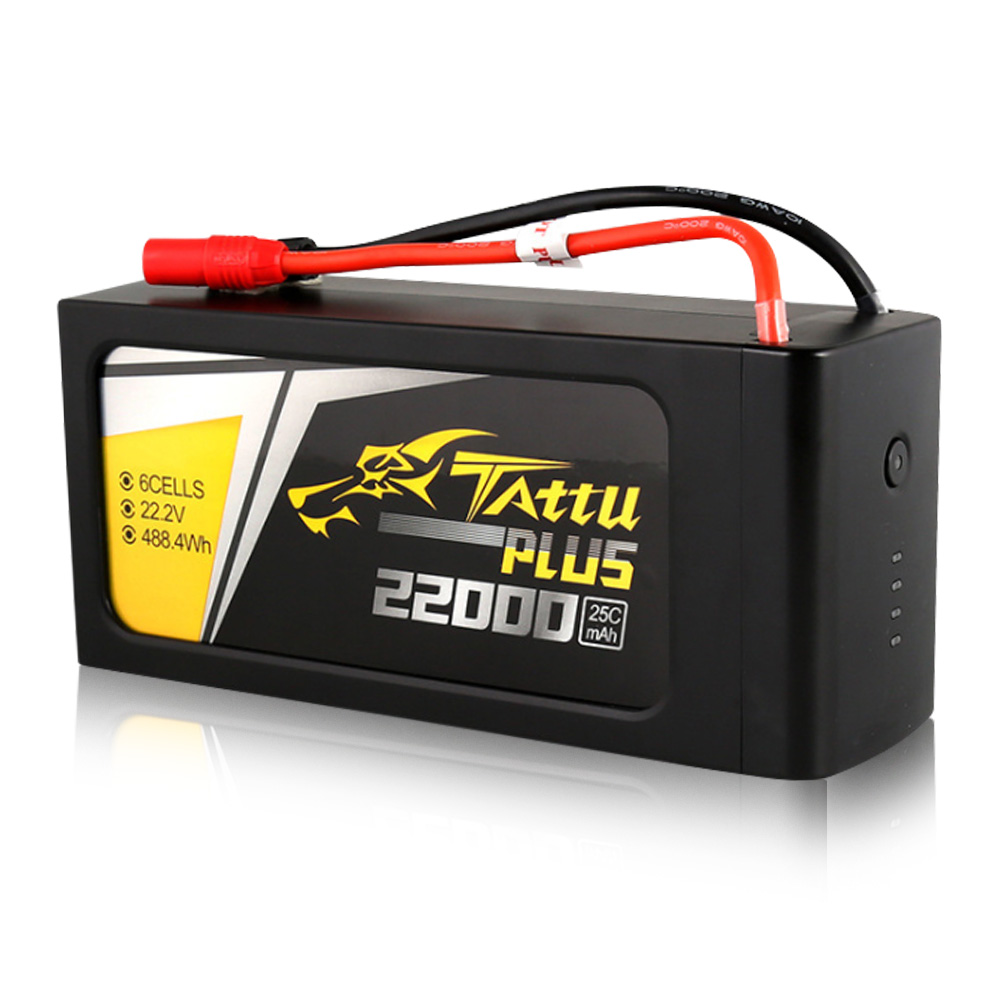 Drone Bataryaları: Kimyasal ve Fiziksel Özellikler, Şarj Süreçleri ...