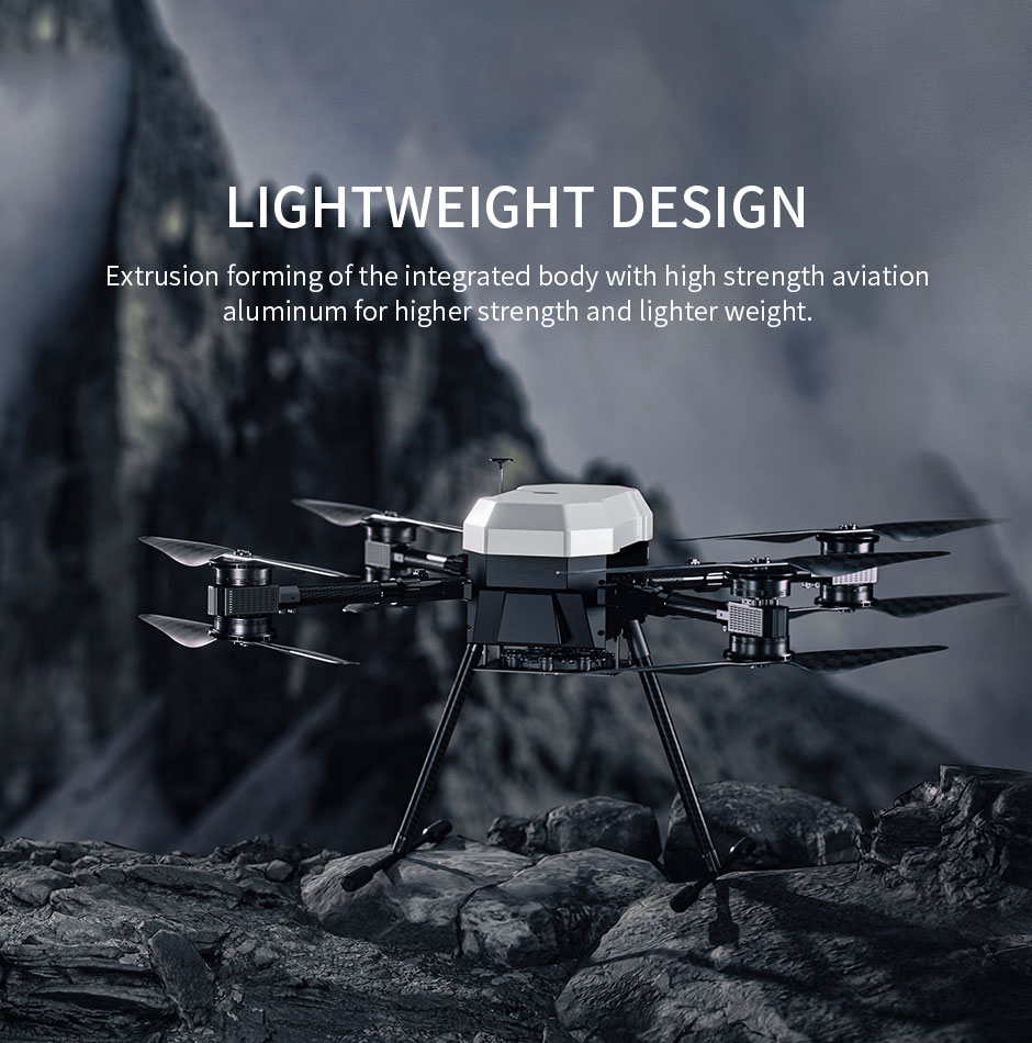 T-Drones MX860 Satın Al - T-Drones Türkiye